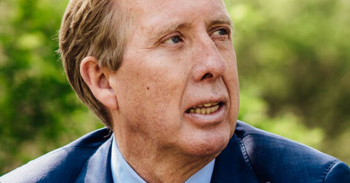 Professor Rotmans: This is the first time I’ve seen the government ...