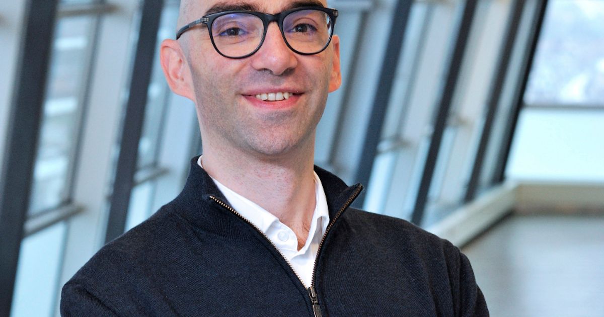 Peter van Meer: ‘International cooperation is key to achieving progress ...