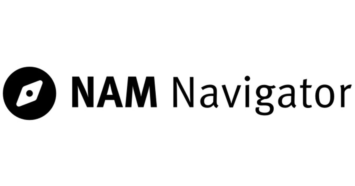 The NAM Navigator: repository on validation and acceptance of animal ...